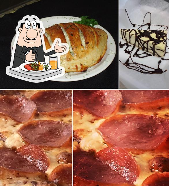 Pudge Brothers Pizza, 6085 E 64th Ave in Commerce City - Restaurant ...