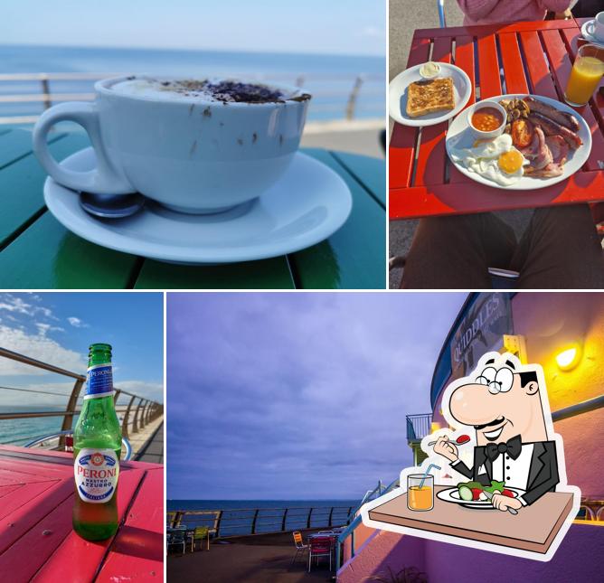 Find the best place to eat in Portland, England, summer 2024 ...