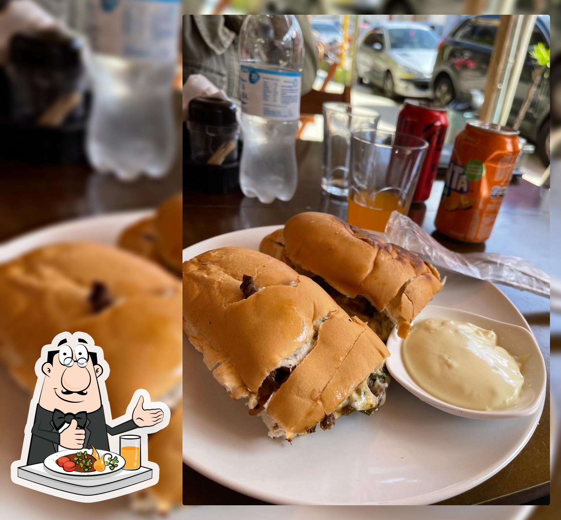 Rayan Restaurante Árabe, Chuí - Restaurant reviews