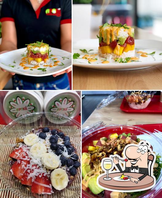 Top 3 restaurants with marinated tuna in South Miami, january 2025 ...