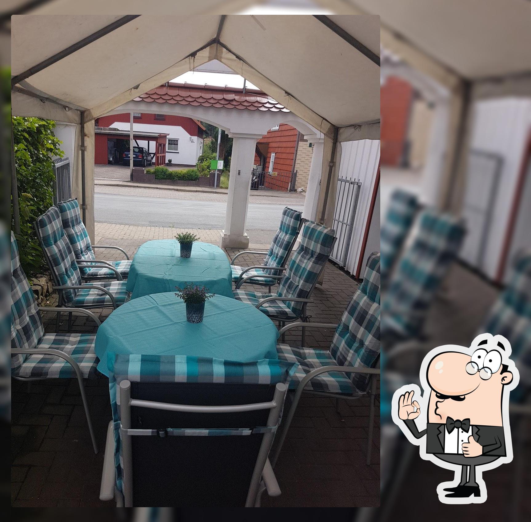 Arax Grill, Bad Grund - Speisekarte, Preise und Bewertungen