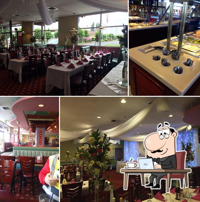 Asian Gardens Buffet, Kent - Restaurant menu, prices and reviews