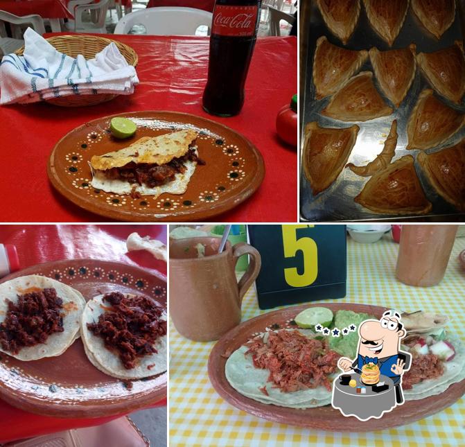 El mejor de los restaurantes para un brunch en Apatzingán de la ...