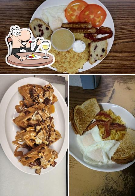 Bemus Point Inn Restaurant in Bemus Point - Restaurant menu and reviews