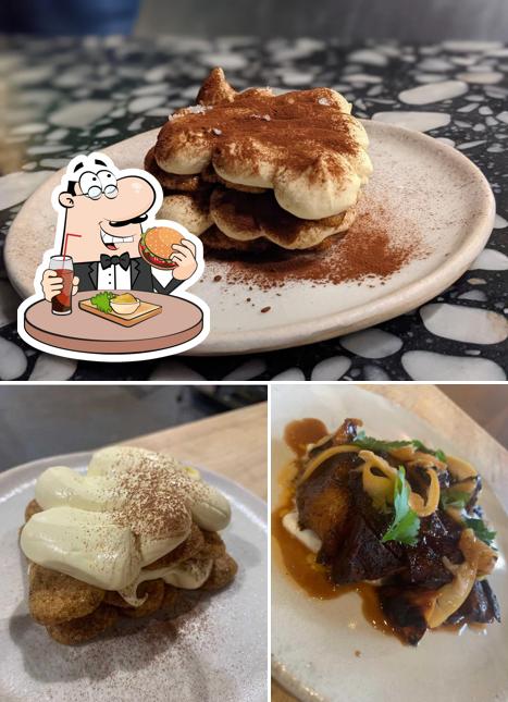 Boia De, Miami - Restaurant menu, prices and reviews