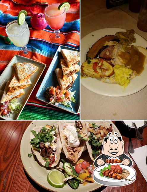 Cadillac Bar, 1802 Shepherd Dr in Houston - Restaurant menu and reviews
