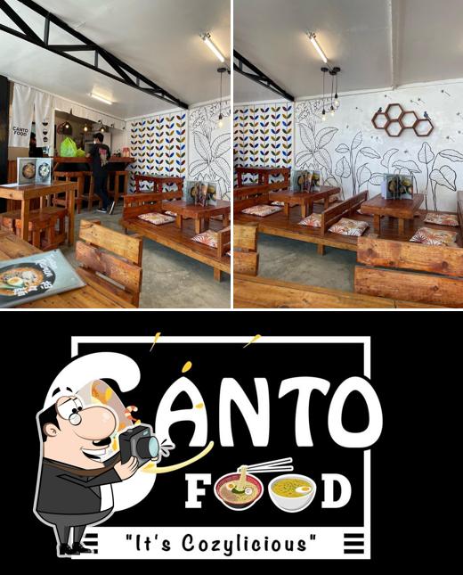 Canto Food restaurant, Guiguinto - Restaurant reviews