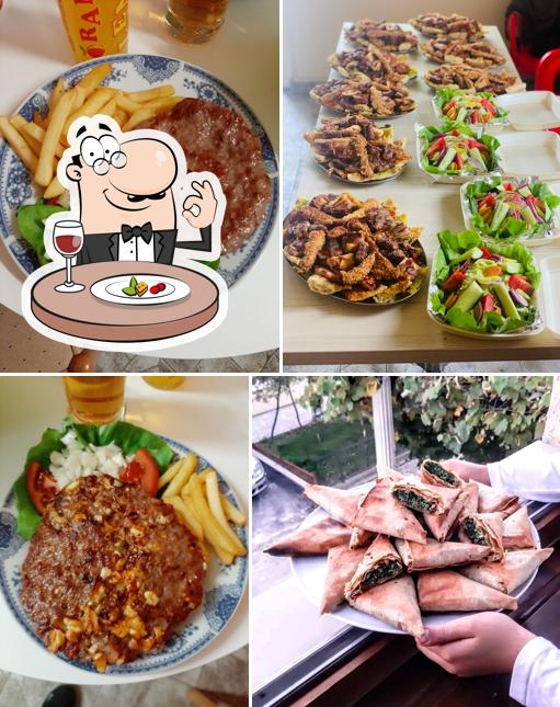 Carolija magicnih ukusa, Belgrade - Restaurant menu, prices and reviews
