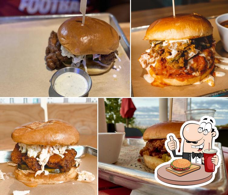 Chicken Foot in Oklahoma City - Restaurant reviews