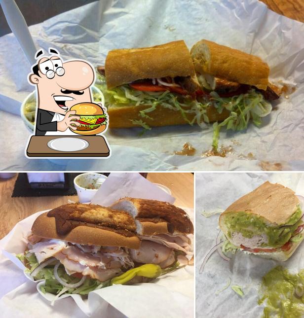 Chico Locker & Sausage, Chico - Restaurant menu, prices and reviews