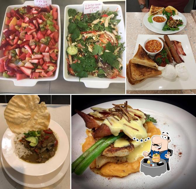 Courthouse Coffee, Armidale - Restaurant menu, prices and reviews