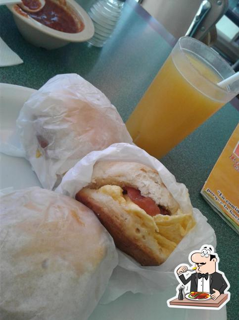 Best breakfast restaurants in Nuevo Laredo, summer 2024 - Restaurant Guru