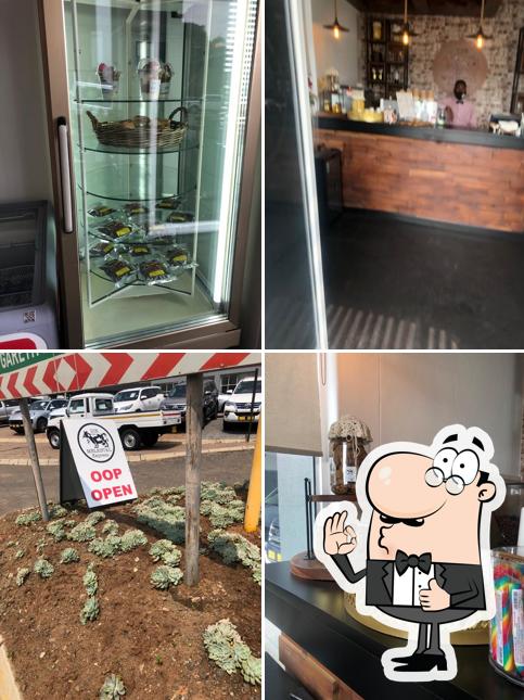 Die Melkstal Express, Rustenburg - Restaurant reviews