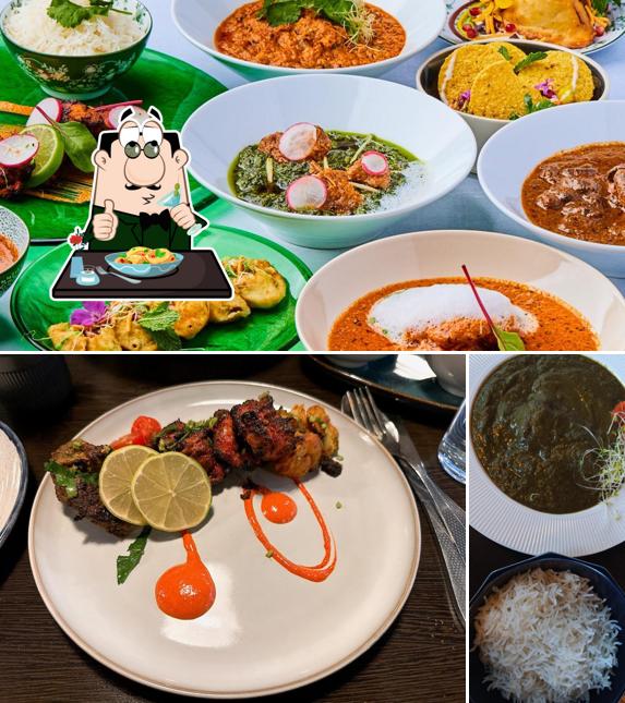 Dil Se Indian kitchen & Bar, Oslo - Restaurant menu, prices and reviews