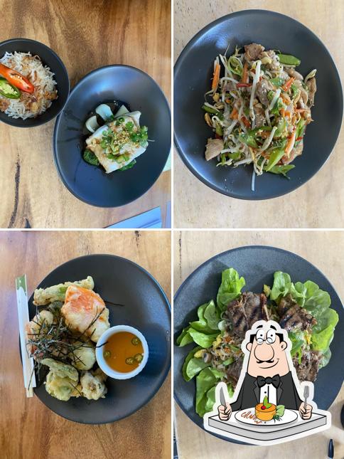 Estate 807, Denmark - Restaurant menu, prices and reviews