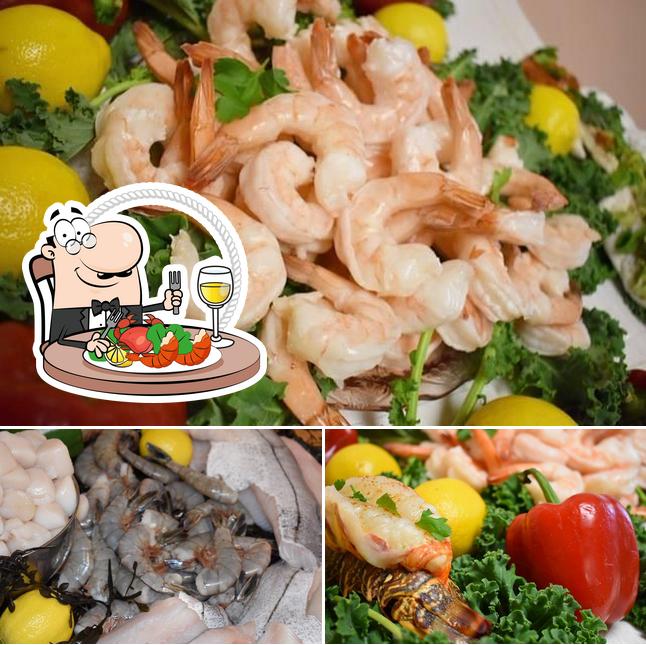 The Fish Cove, 196 Swansea Ave in Syracuse - Restaurant reviews