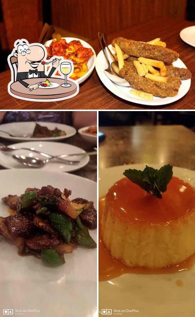 Hatari Restaurant - Jadavpur Stadium, Kolkata - Restaurant menu, prices ...