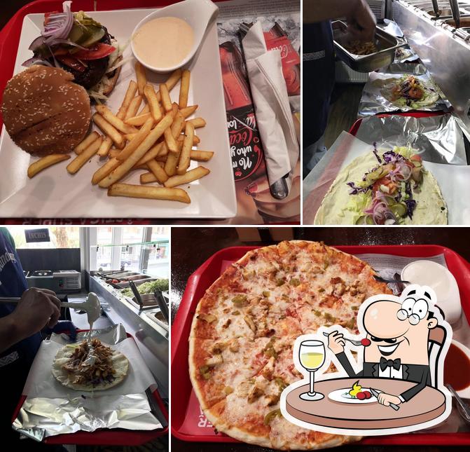Istanbul Fast Food, Satu Mare - Restaurant menu, prices and reviews