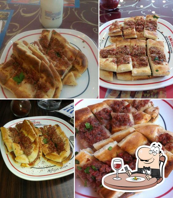Karadeniz Güveç & Pide Salonu, Istanbul, Ferit Selim Paşa Cd. 43/1 ...