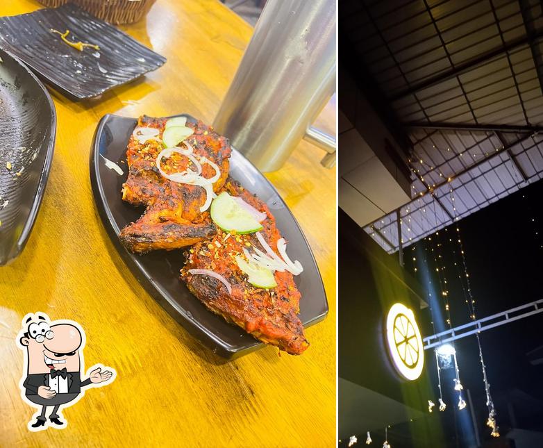Laimoon, Kakkattil - Restaurant reviews