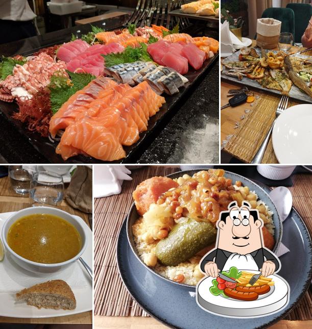 Le top 10 des restaurants à Tanger, décembre 2025 - Restaurant Guru