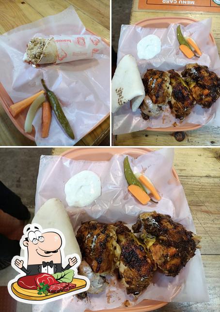 Mr shawarma & Grill, Chennai - Restaurant reviews