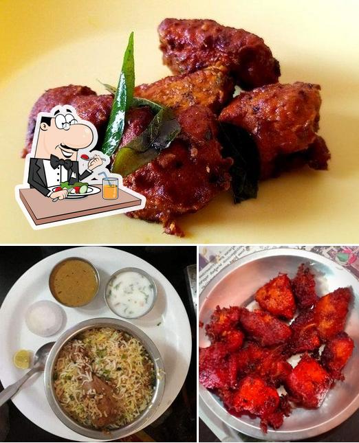 Top 5 restaurants with biryani in Mandya, may 2025 - Restaurant Guru