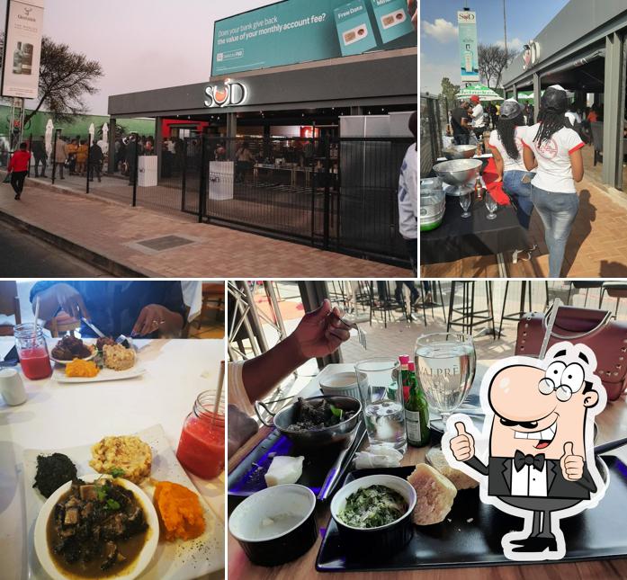Top 7 restaurants with kota in Johannesburg, december 2024 - Restaurant ...