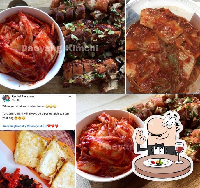 Sauces and Dips by Chef Angelo restaurant, Davao City - Restaurant reviews