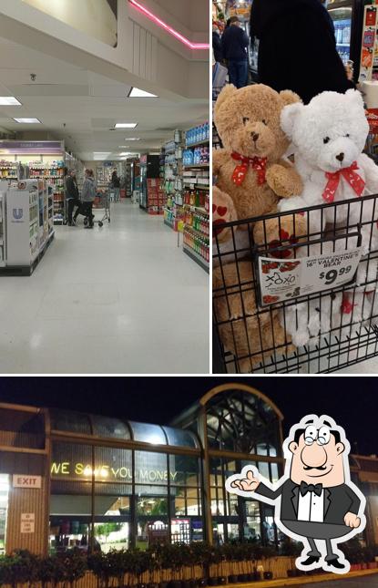 ShopRite of Freehold, Freehold Township - Restaurant menu, prices and ...