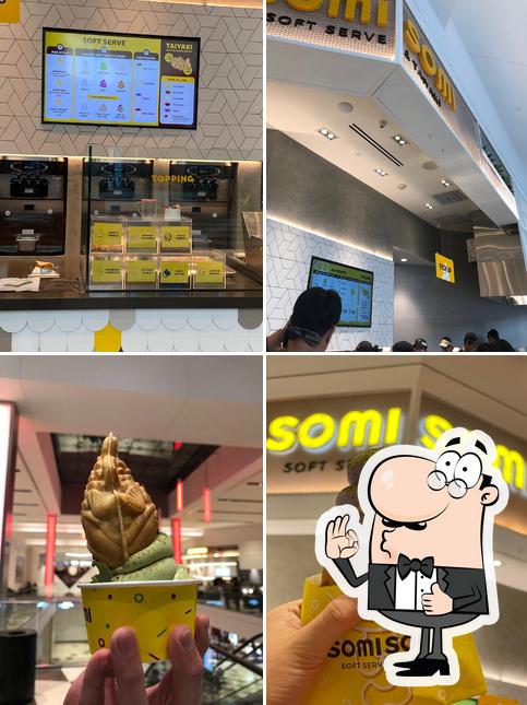 Somi Somi - Soft Serve & Taiyaki in Santa Clara