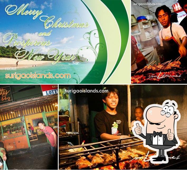 Barbeque and restaurant, Surigao City - Restaurant reviews