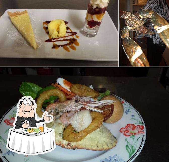 Top 7 restaurants in Camborne, october 2024 - Restaurant Guru
