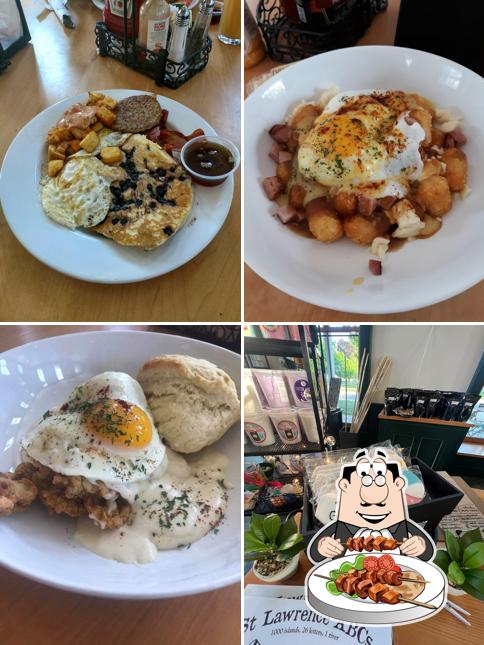 The Guzzle, Thousand Island Park - Restaurant menu, prices and reviews