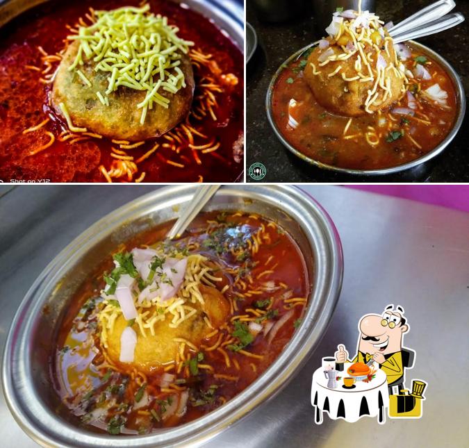 The Misal Haus - Best Misal in Thane, Thane - Restaurant reviews