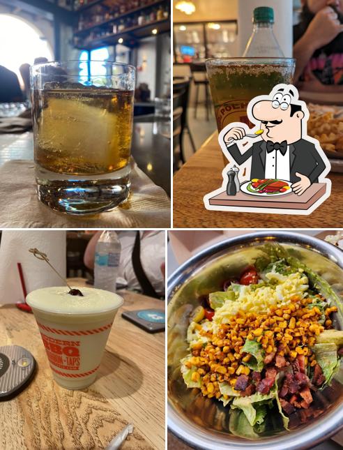 The Polite Pig, Orlando - Restaurant menu, prices and reviews