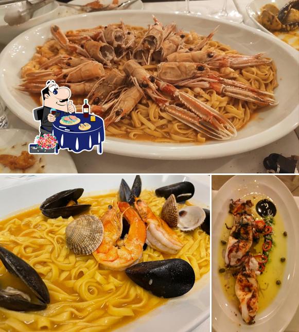 Travolta Athens, Peristeri - Restaurant menu, prices and reviews