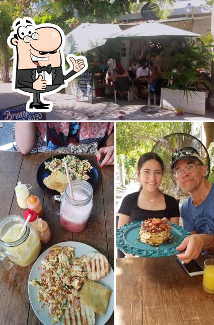 Capitan Sandwich, Playa del Carmen - Menú del restaurante, precios y ...