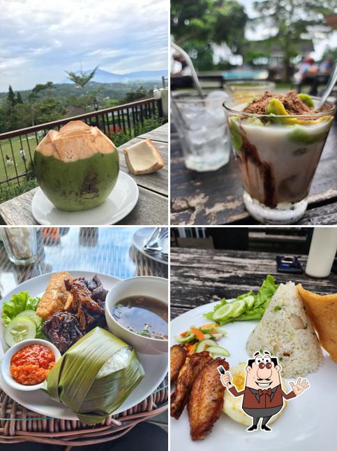 Richie Garden Resto & Villa, Sukaraja - Restaurant menu, prices and reviews