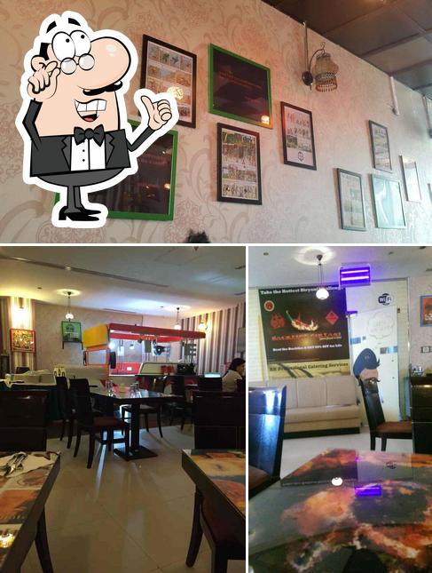 Royal Kebab fast food, Dubai, Umm Suqeim Street - Restaurant menu and ...