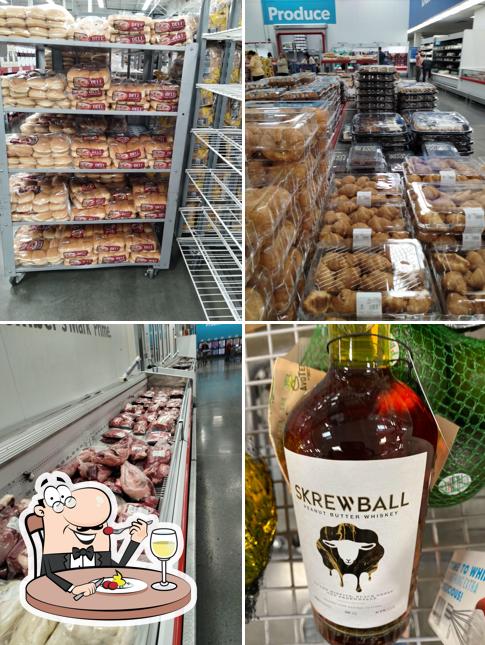 Sam's Club, Torrance - Carta del restaurante y opiniones