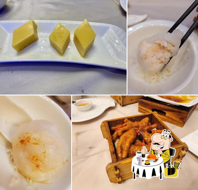 乙龍天 Skyview Fusion Cuisine, 8261 Woodbine Ave #8 in Markham ...