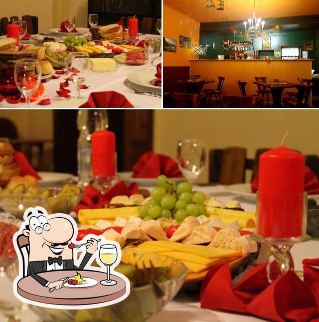 Pizzeria & Steakhouse Geroda, Geroda - Restaurant reviews
