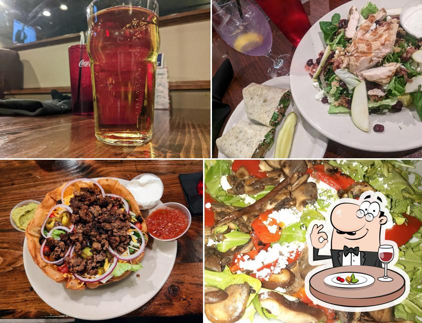Swifty's Restaurant & Pub, Utica - Restaurant menu, prices and reviews