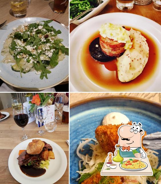 Top 7 restaurants in Oakham, august 2025 - Restaurant Guru