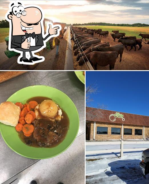 The Green Plate, Scottsbluff - Restaurant menu, prices and reviews