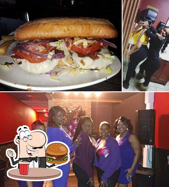 Three Kings bar and lounge in Warrensville Heights - Restaurant reviews