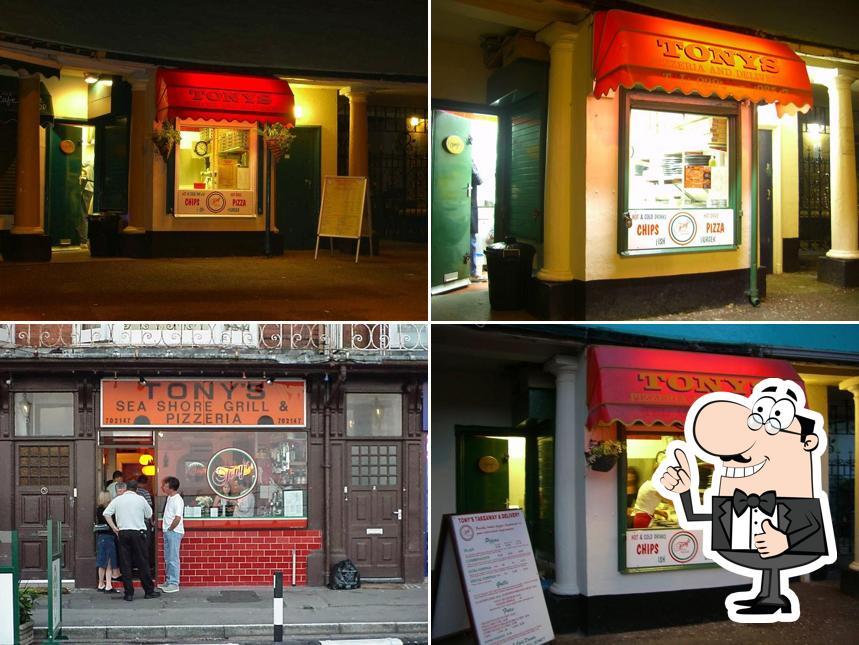 Top 7 restaurants in Penarth, december 2025 - Restaurant Guru