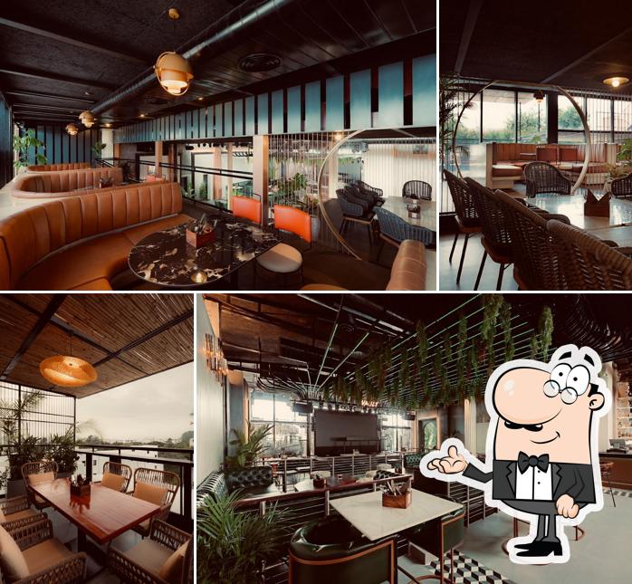 Vault Brewery Hyderabad, Hyderabad - Restaurant menu, prices and reviews