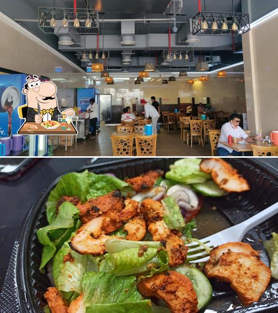 Grills & More Restaurant - DIP 2 - Restaurant menu, prices and reviews